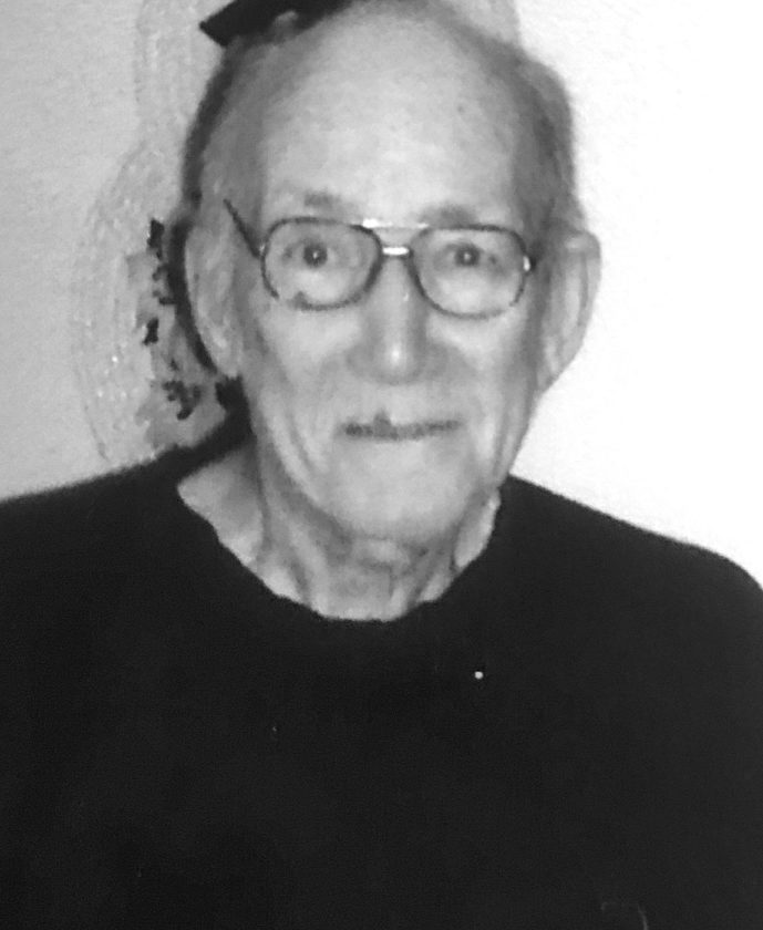 Gerald B. Collins | News, Sports, Jobs - News and Sentinel